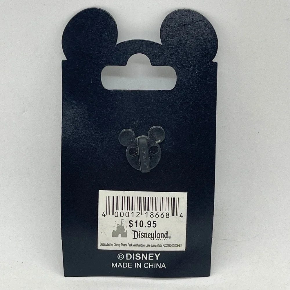 Disney | Toys | Disney Dumbo Mrs Jumbo Mothers Day 207 Disneyland Le ...